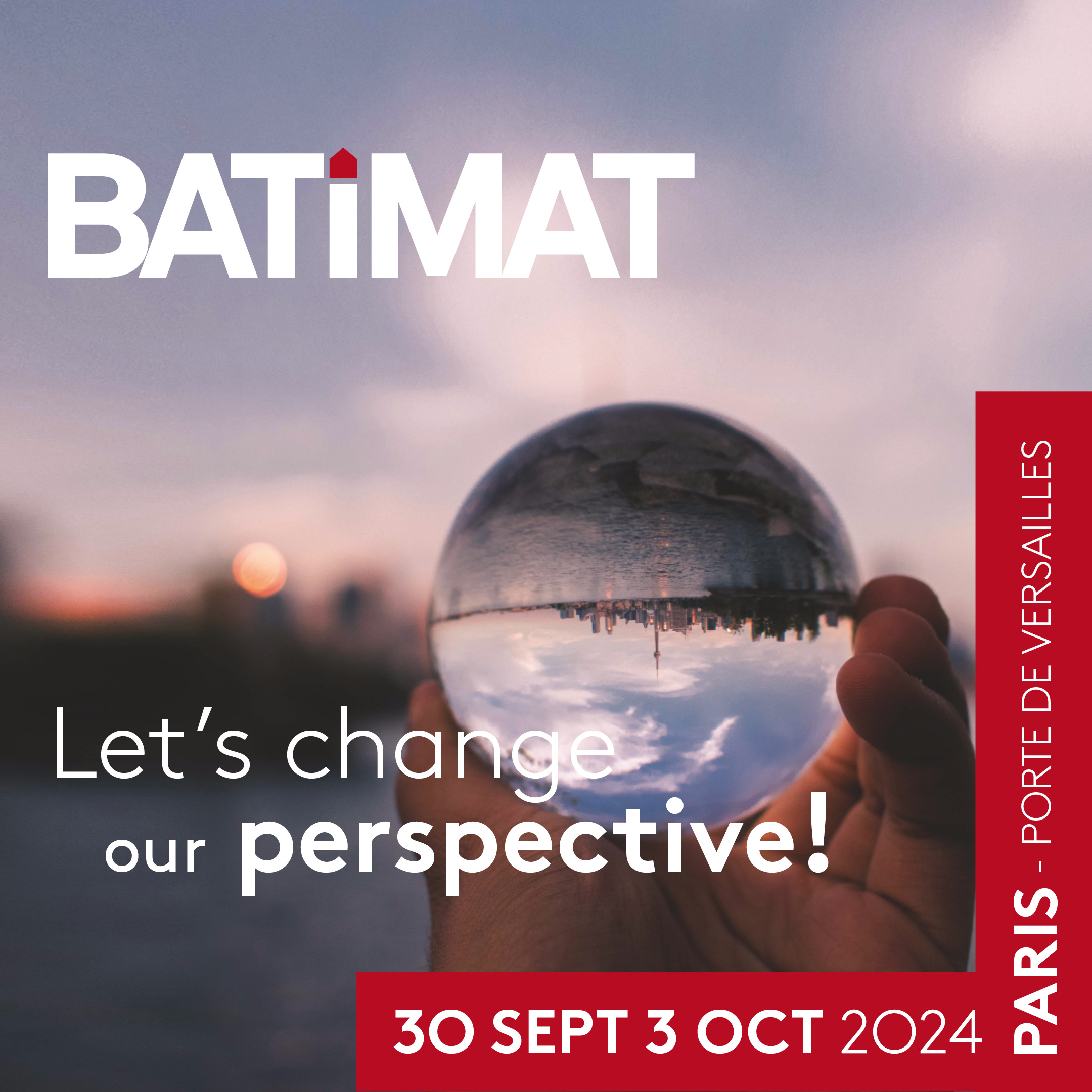 Resstende at Batimat 2024: Innovation and Sustainability for the ...